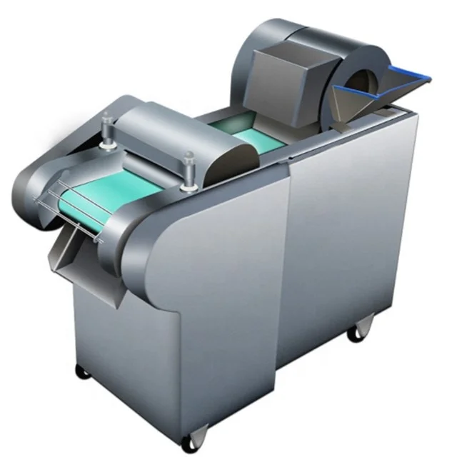 Industrial Parsley Seaweed Shredding Spinach Chopper Vegetable Cutter ...