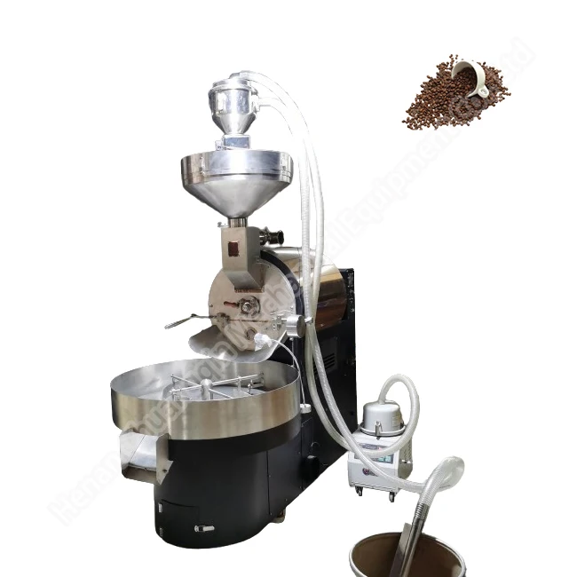 Coffee roaster loader plastic Granules Feeder plastic feeding machine ...