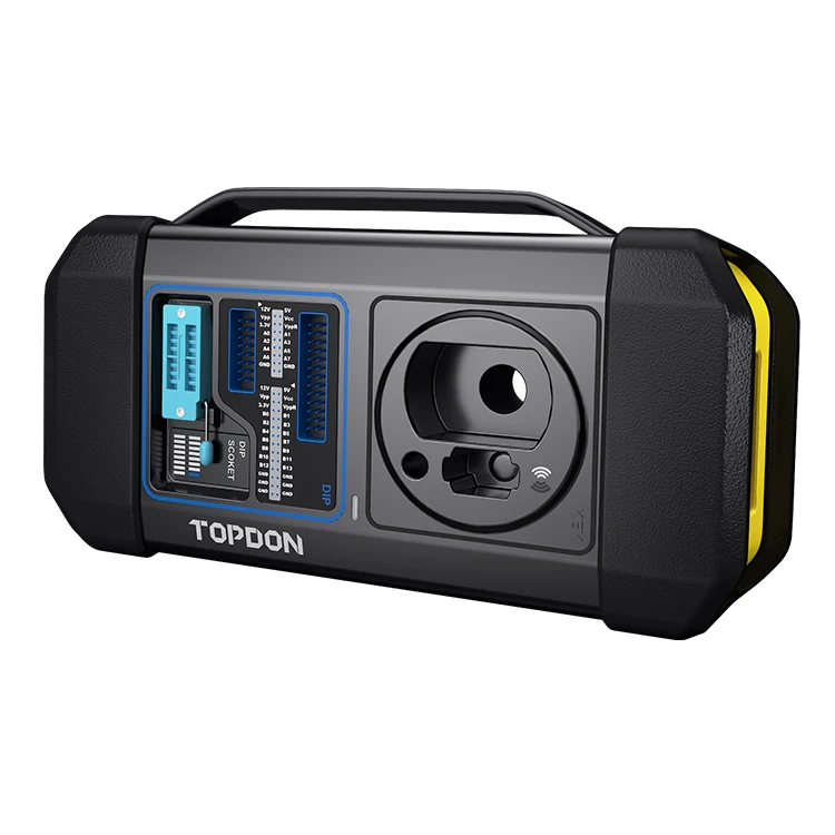 Topdon T-ninja Box Obd2 Smart Pro Car Key Programmer Device Car ...