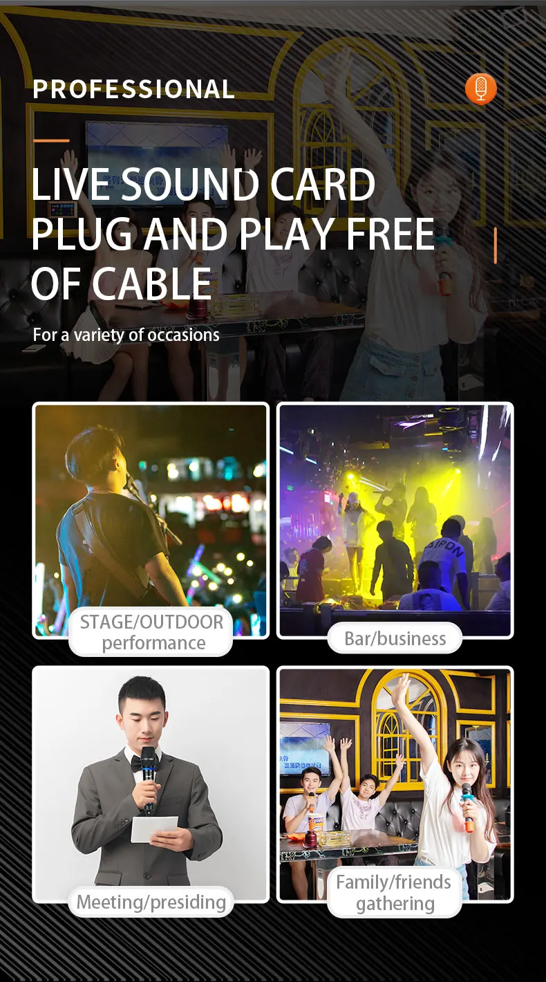 Professional Uhf System Wireless Microphone 8 Channel - Buy Wireless ...