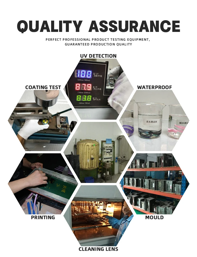 180 Degree Panoramic View Diving Mask - Anti-Fog Snorkel Set