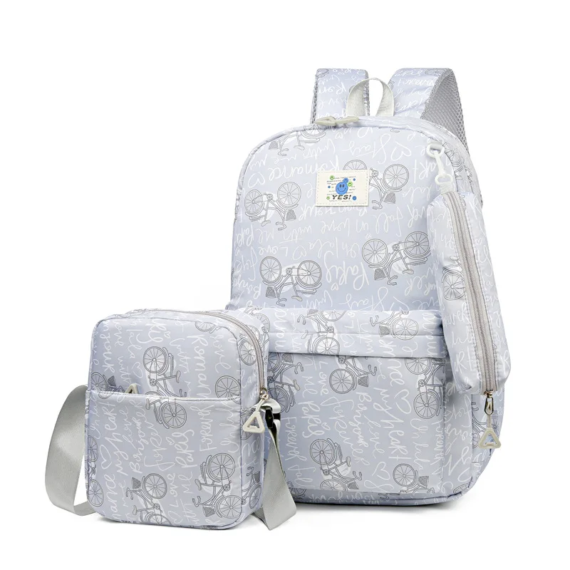 Newstar Kids Backpack Boys,Boys Backpack With Lunch Box Multi ...
