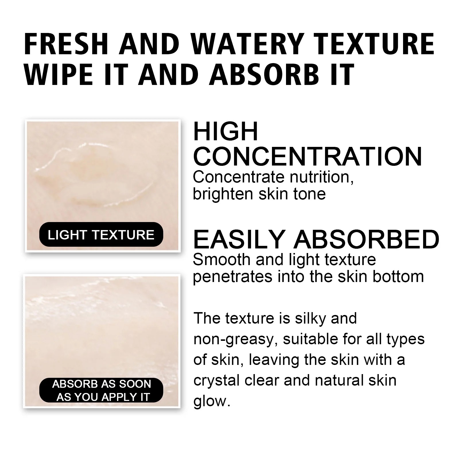 West Month Private Label Face Primer Moisturizing Primer Makeup Face ...