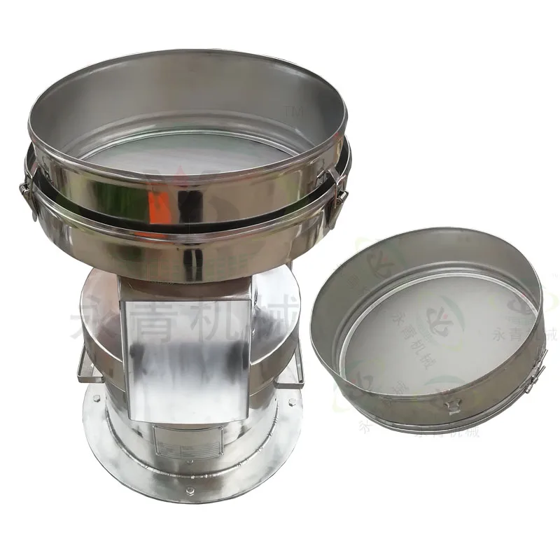 8 Inch Micron Wire Mesh Test Sieves Set for Laboratory Sand Size ...