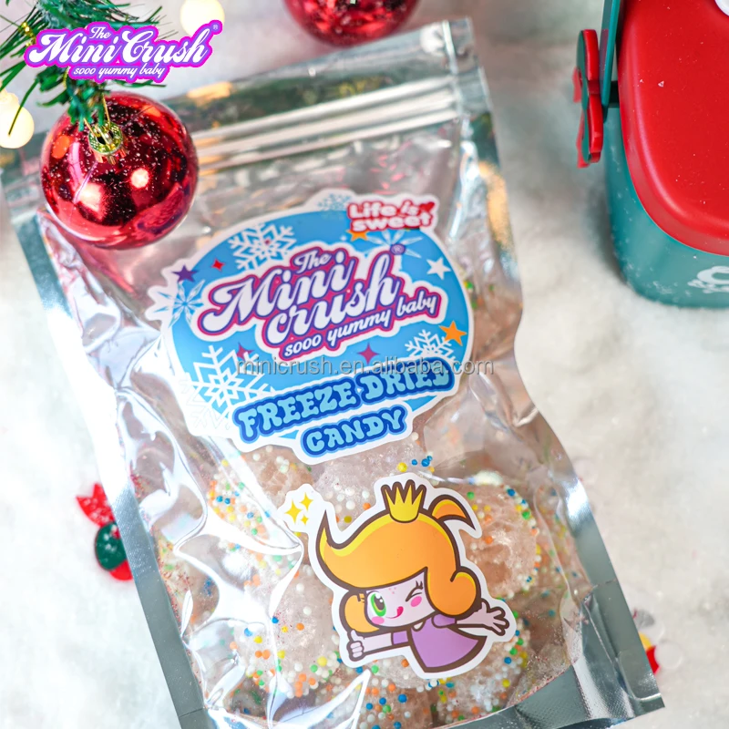 Chinese Gummy Candy Manufacturers Wholesale New Fruity Candy Sweet ...