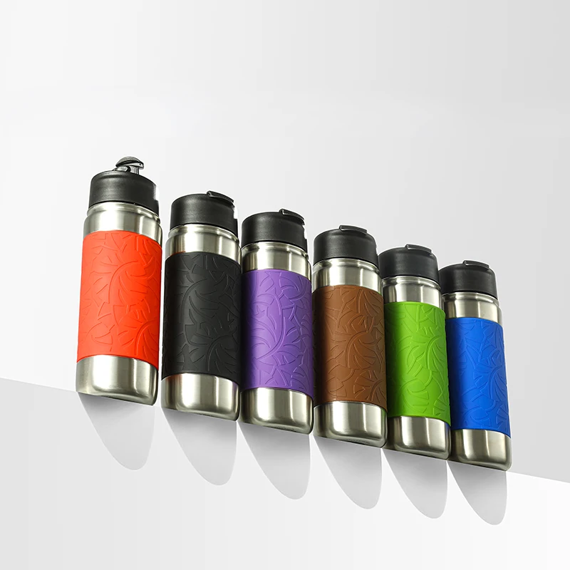 Everich Wholesale Custom Logo 18oz Stainless Steel Drinking Insulated ...