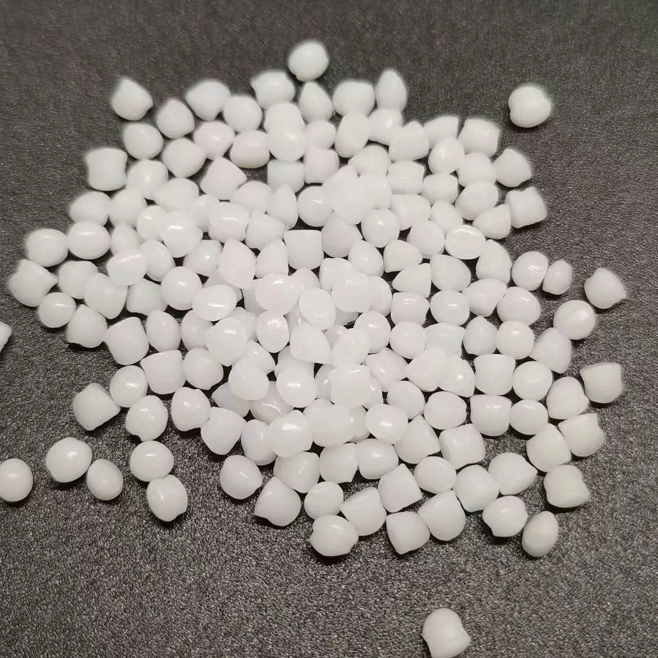 Engineering Plastic POM M90-44 Resin POM Granule Engineering ...