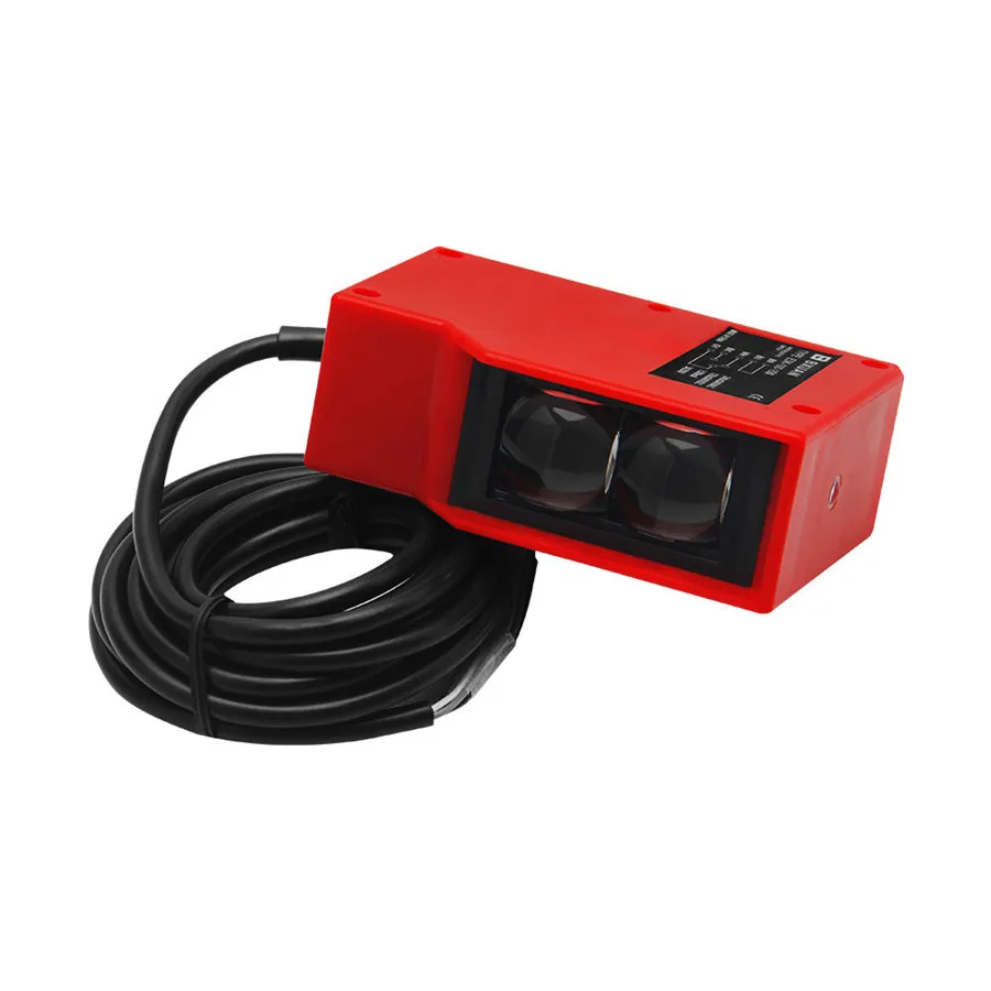 12V 24V Safety Sensor Swing Automatic Sliding Door Sensor for Gate Opener
