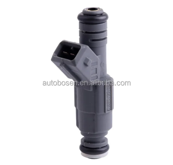 0280155823 13641707843 New Fuel Injector For Bmw E38 740i E39 540i X5 ...