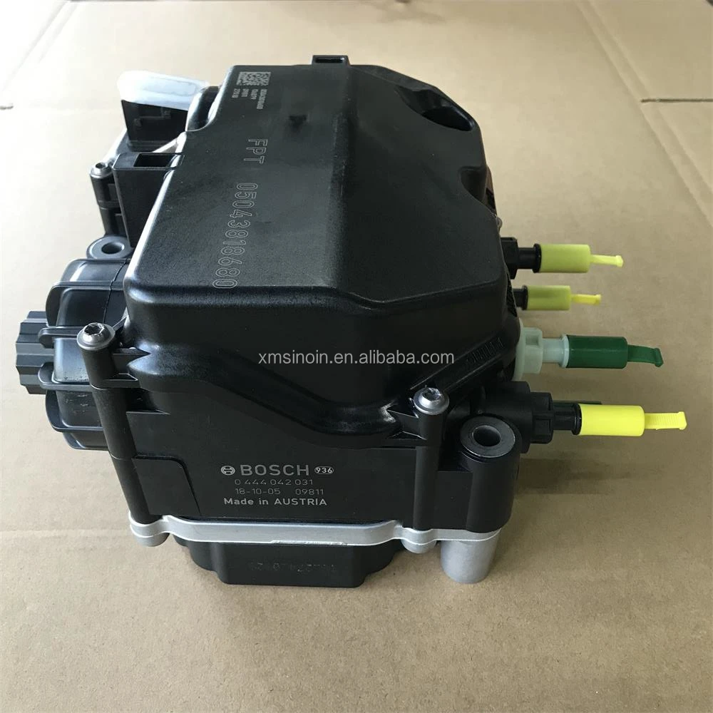 Ivecco 05043818680 Genuine Adblue Pump Bossch 0444042031 Brand New Euro ...