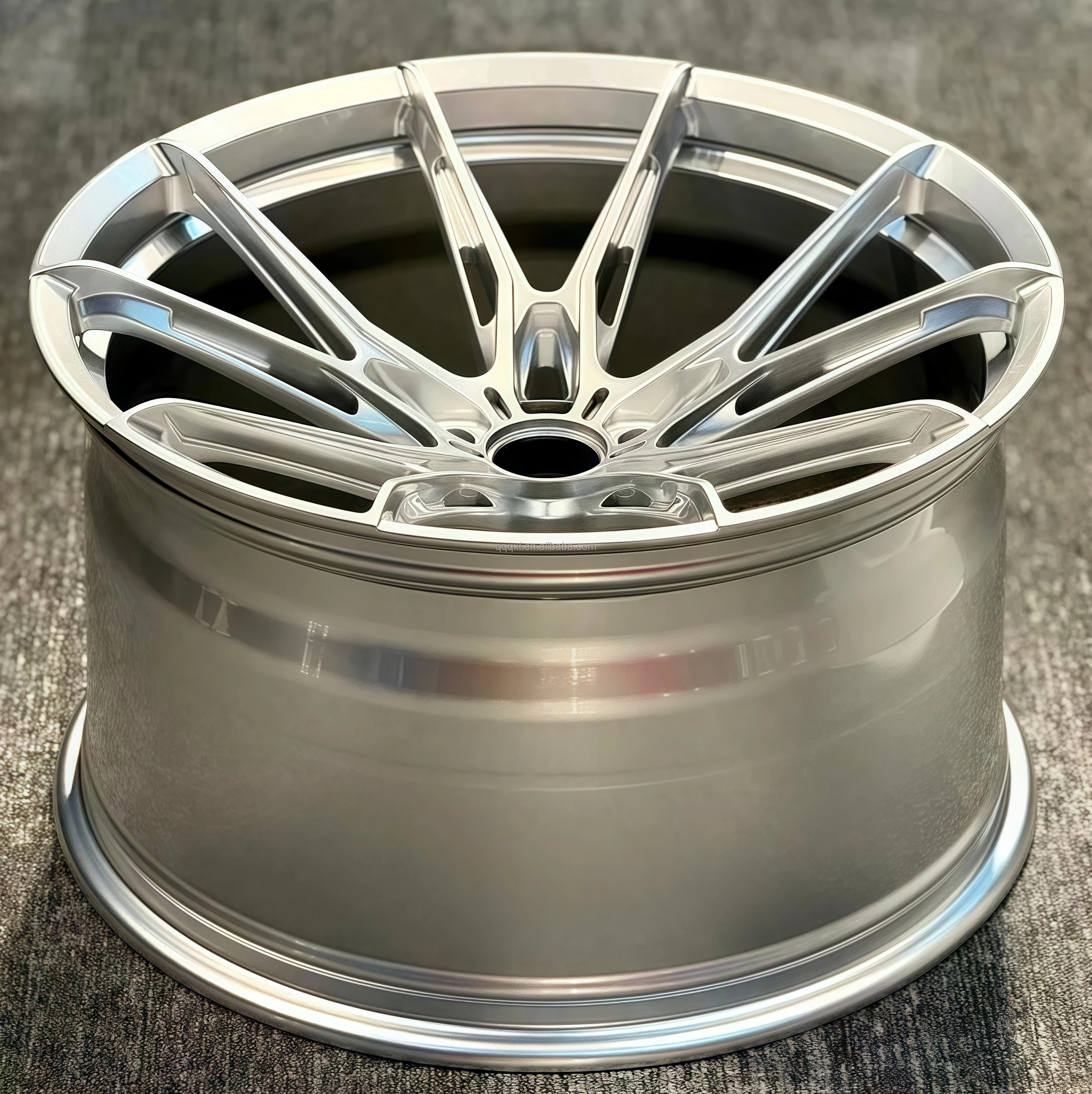 XINLAI Advan GT Style Wheels - Customizable High Performance