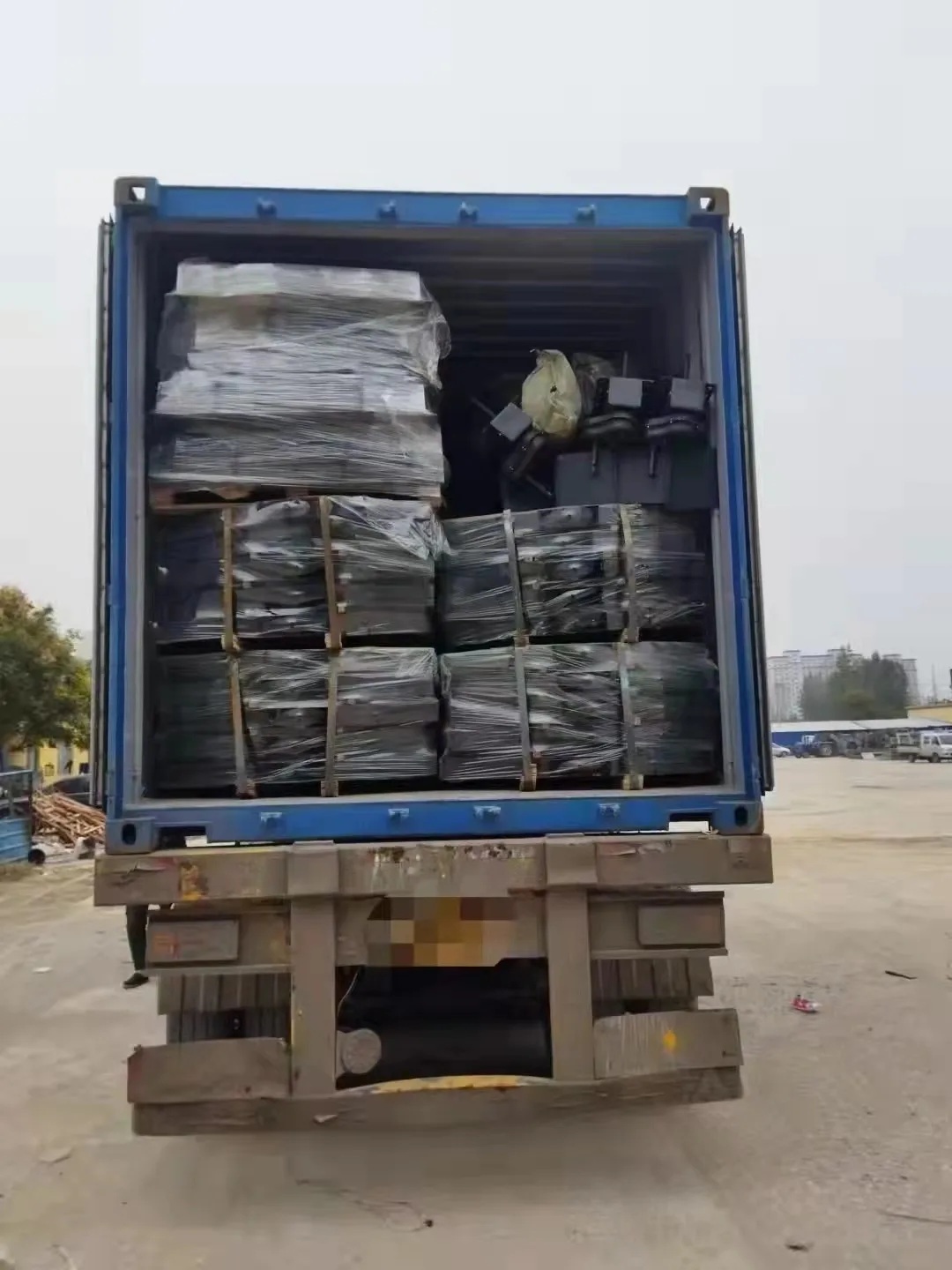 Fast Fast Gearbox 8js105ta Fast Js85t 10js90 8js85c Fast Gearbox For ...