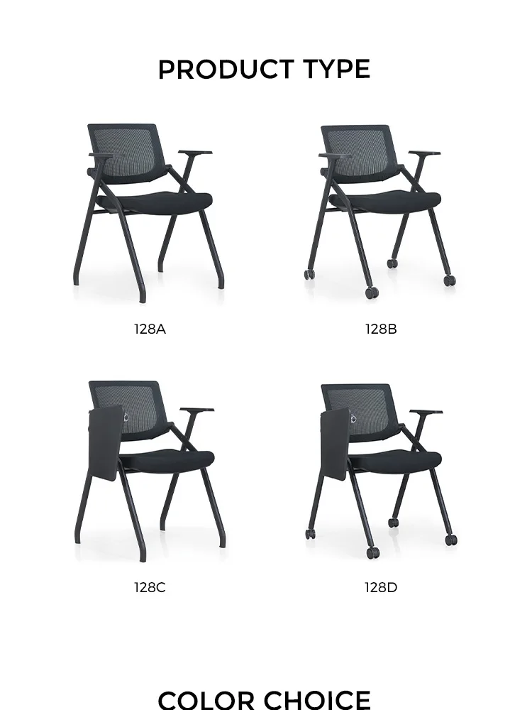 Wholesale Commercial Stackable Task Chair Office Plastic Chairs School ...