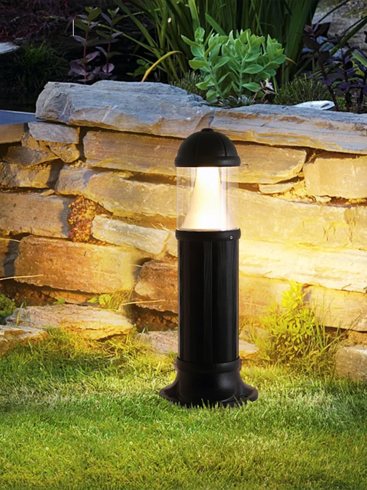 Amazon Outdoor Bollard Lights at Carlo Simmons blog