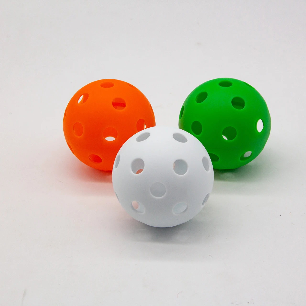 MOZURU sublimation pickleball balls amasport custom| Alibaba.com