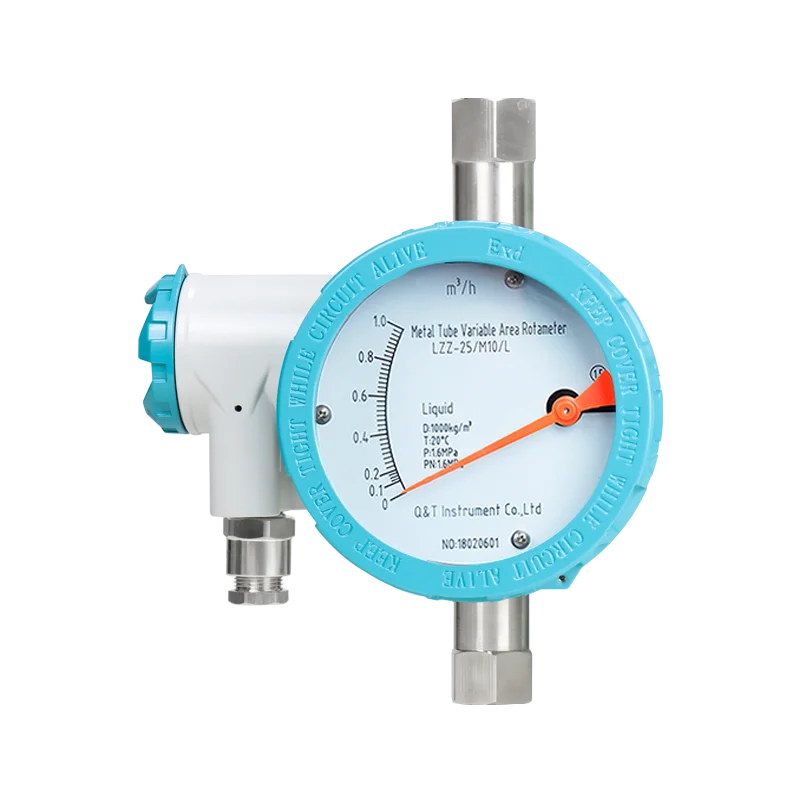 Mechanical variable area flow meters with HART communication| Alibaba.com