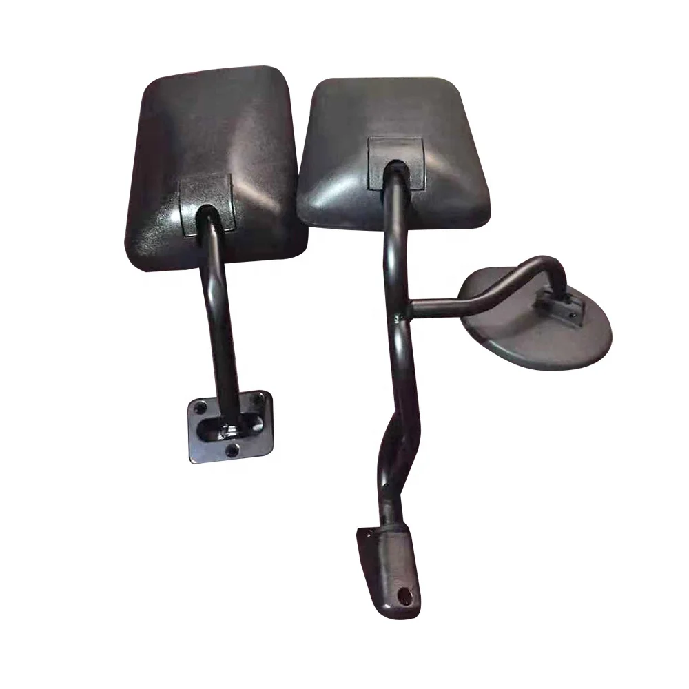 Kinglong Rear View Mirror Bus Outside Mirror Auto Parts For Sale Hc-b ...