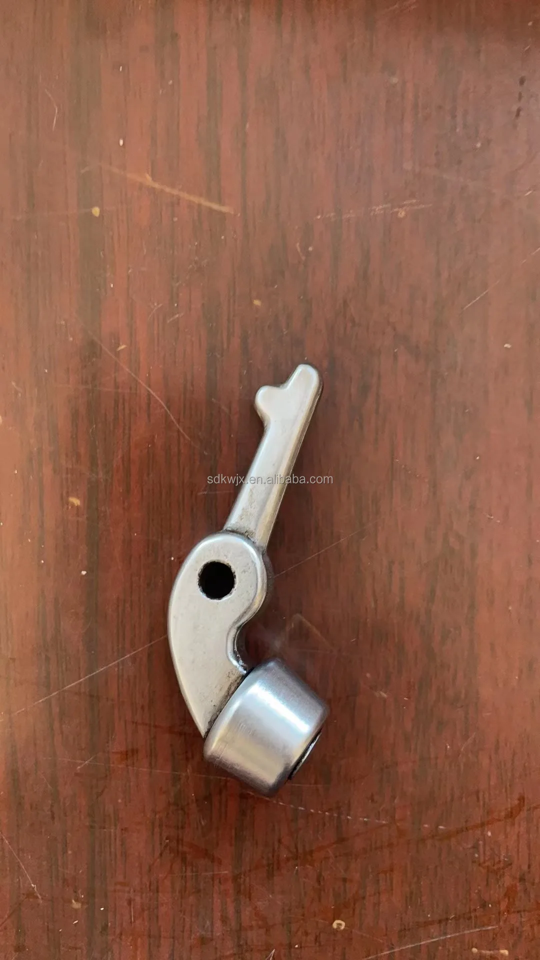 Knotter Parts Knotter Jaw (knotter Tongue) 0008166561 For Baler Claas ...