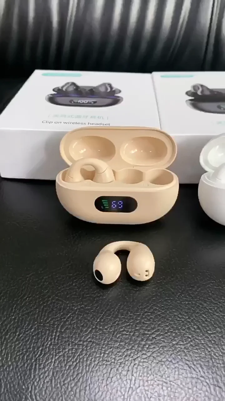 Tws Q80 Bt5.3 Mini Stereo Wireless Earphone Touch Control Gaming ...