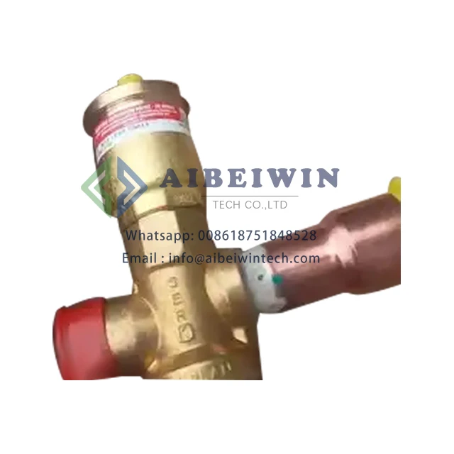 Trane High Performance Refrigeration Accessories Expansion Valve Val12723 Original Refrigeration ...