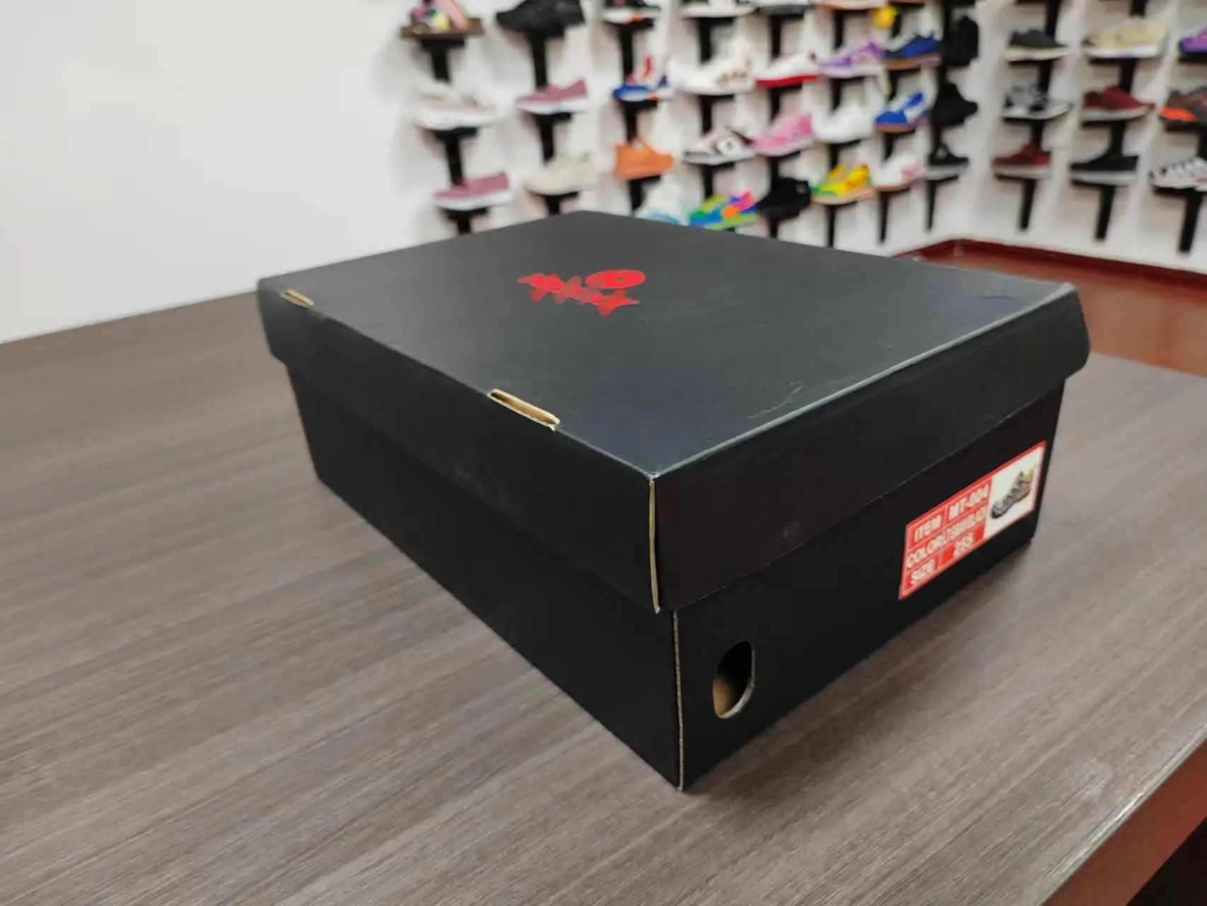 2023 Original Customize Logo Men Blank Sneakers Shoes Designer Bootlegs ...