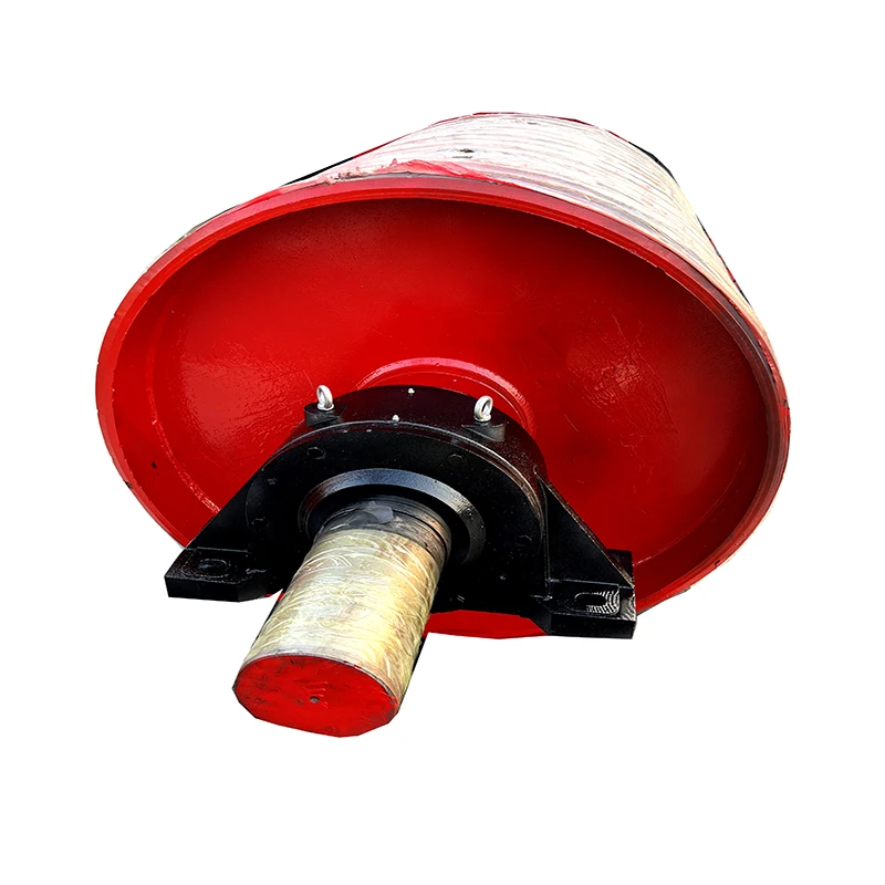 Belt Wheel Idler, Female Thread Type, Polymer Plastic Steel Driving ...