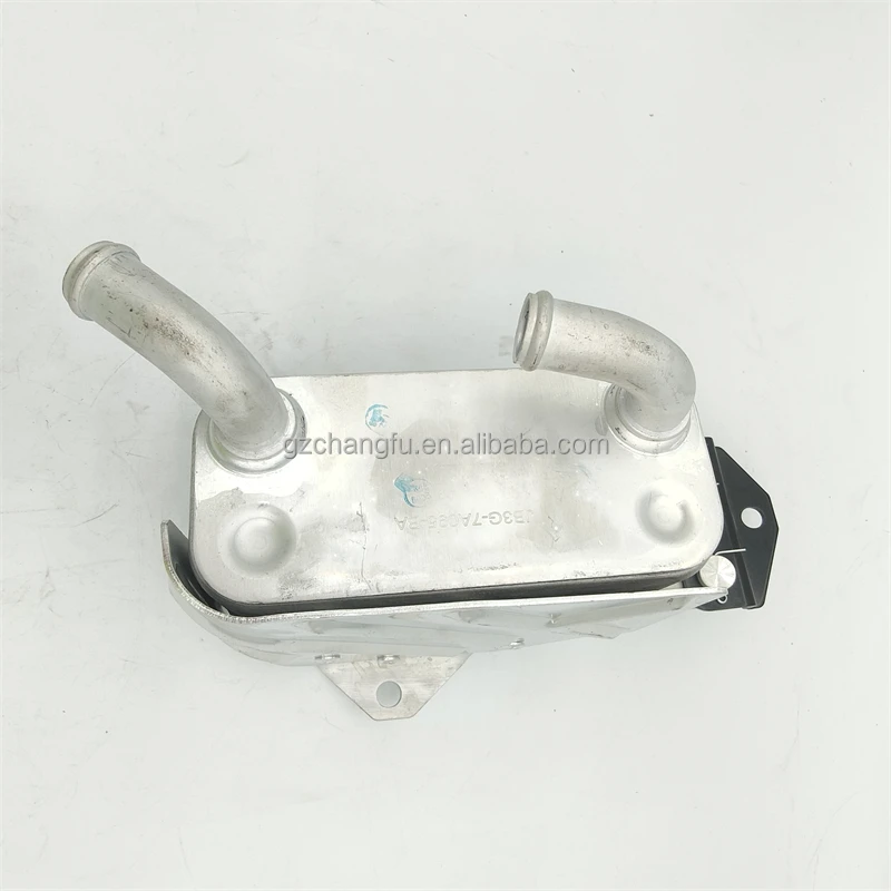 Auto Parts Transmission Oil Cooler for Ford Ranger T6 T7 T8