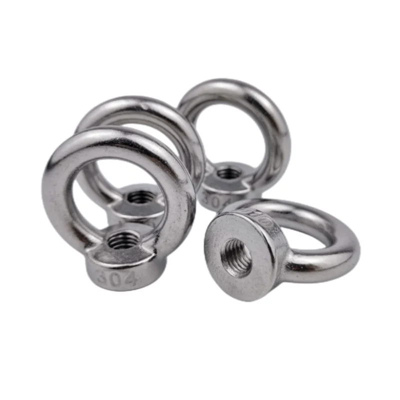 M6 M10 M16 Stainless Steel INOX INNOX SS201 SS304 SS316 SS316L18-8 17-7 ...