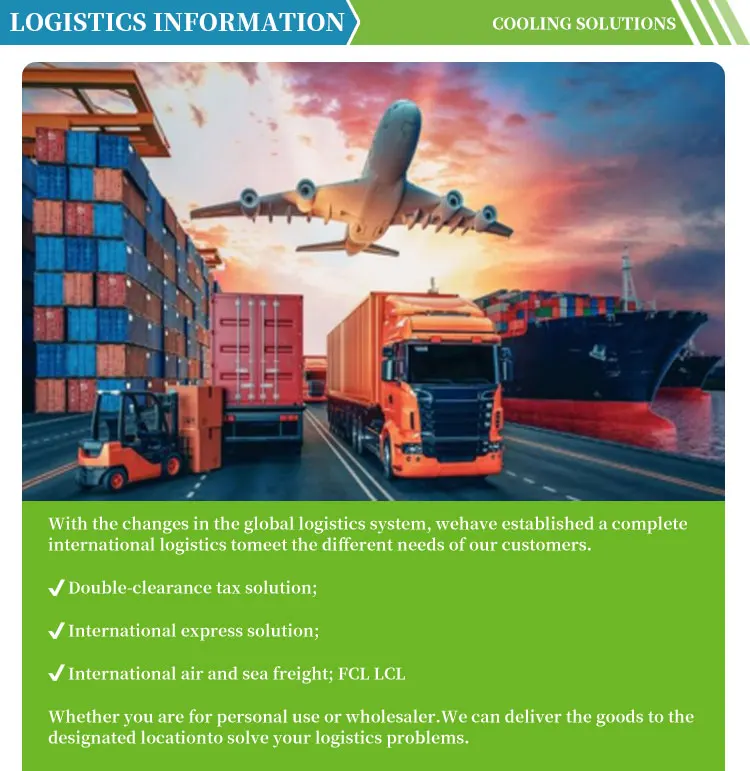 Copeland Refrigeration Scroll Compressors - Reliable Performance