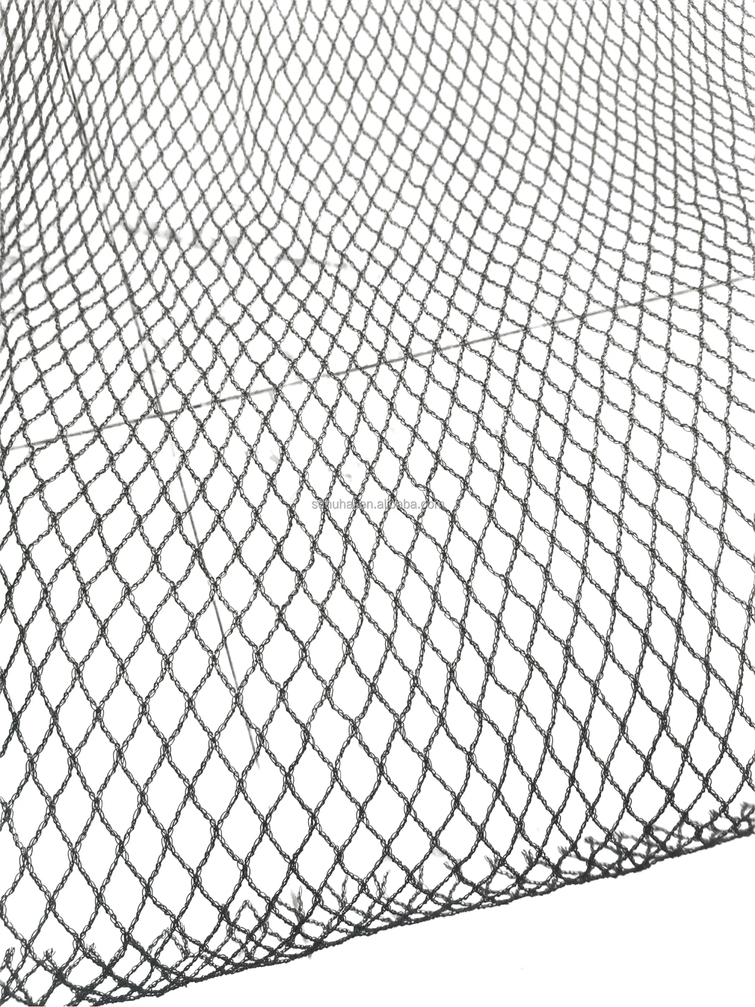 Hdpe Knottless High Quality Agricultural Outdoor Garden Net Foldable ...