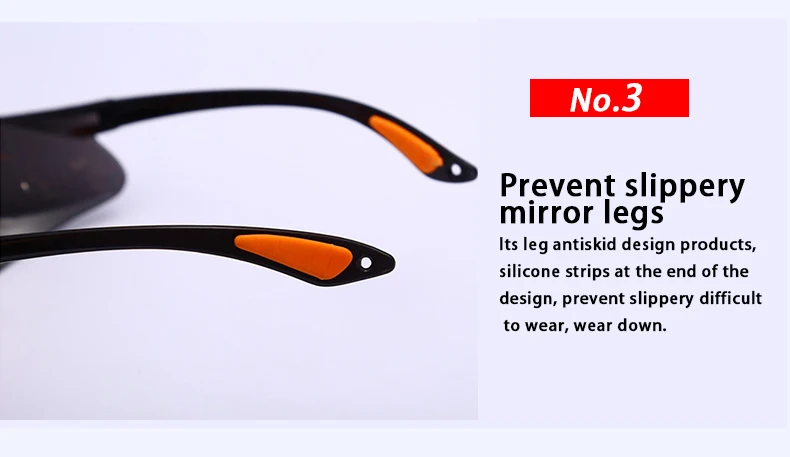 Custom Prescription Industrial Spectacle - Fog Proof & Anti Scratch