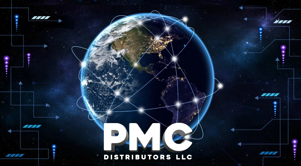 Company Overview - PMC DISTRIBUTORS LLC