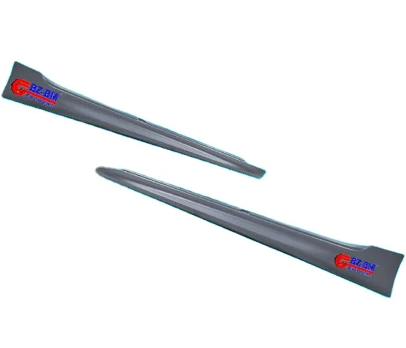 Sill Strip Side Skirt Lh G30 51778073133 - Buy Sill Strip Side Skirt Lh ...