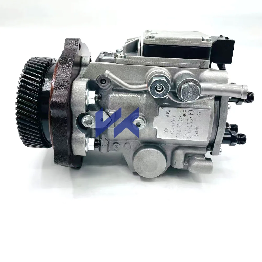 High Quality Diesel Fuel Injection Pump 0470504037 for ISUZU DMAX