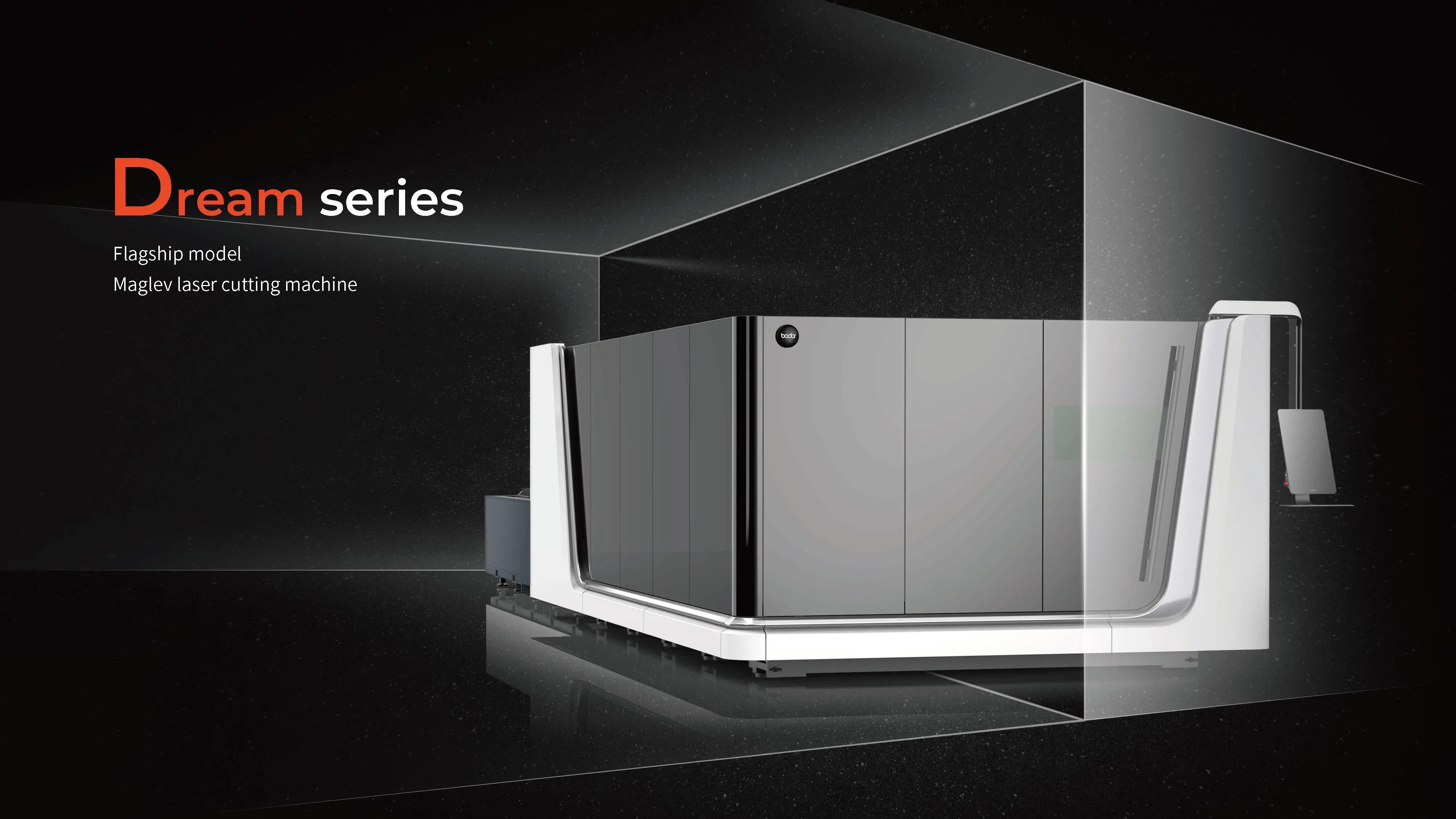 Bodor 10KW Dream Series Laser Cutting Machine - 12% Off, 3D Fiber Laser ...