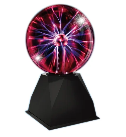 6 Inch Plasma Ball Plasma Globe Lamp| Alibaba.com