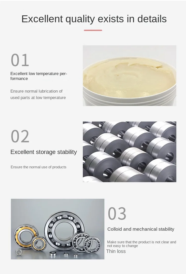 Sinopec Great Wall Lubricant 7023b Cryogenic Aviation Oil Lithium High ...