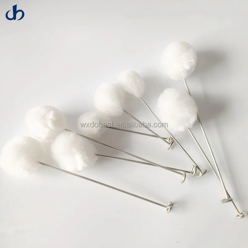 Polyester Glue Dauber Applicator Brush - Buy Dauber Applicator,Glue ...