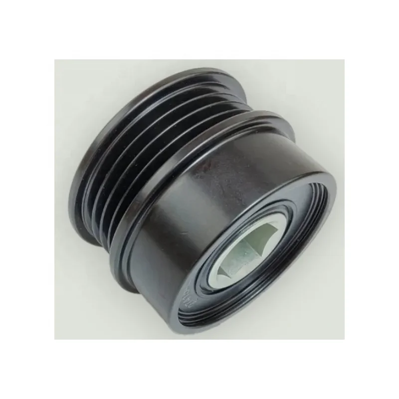 Car Alternator Pulley For Toyota Yaris NSP130 27415-0Y050 27415-0Y051 ...