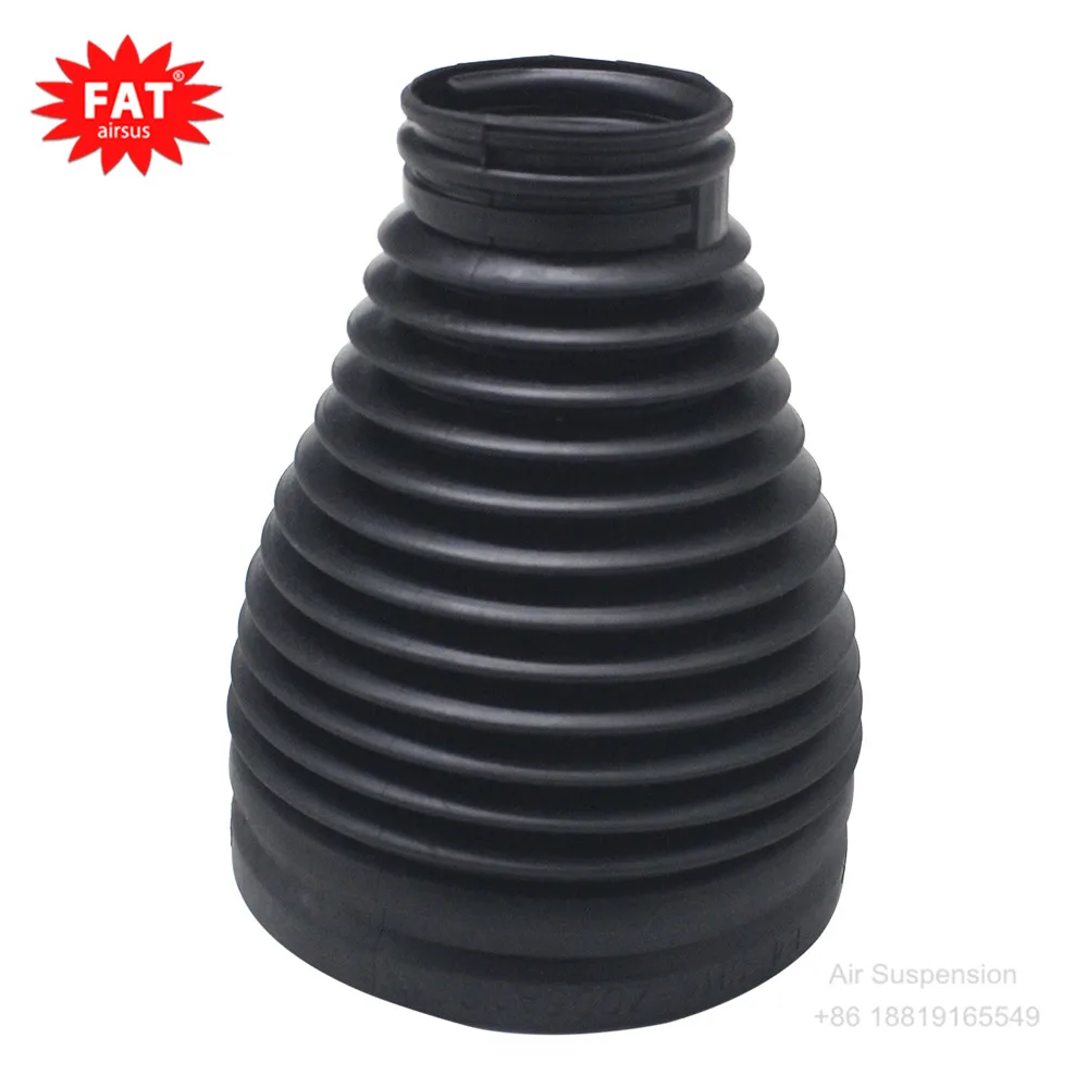 For Mercedes Benz W205 Air Suspension Shock Strut Spring Front Shock ...