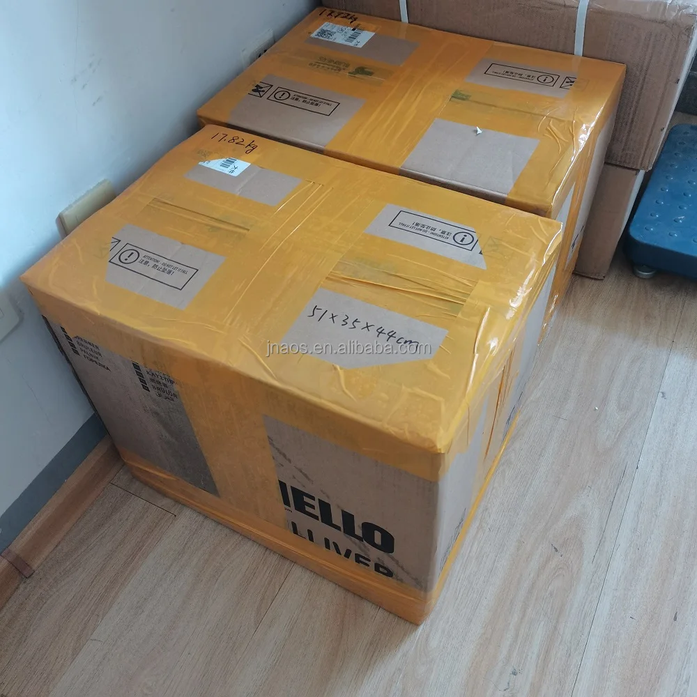 Italy Riello Gulliver RG5S Diesel Heating Oil Burner for Spray Booths