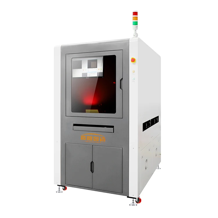 CCD Visual Inspection Equipment - AOI Automatic Optical Detector