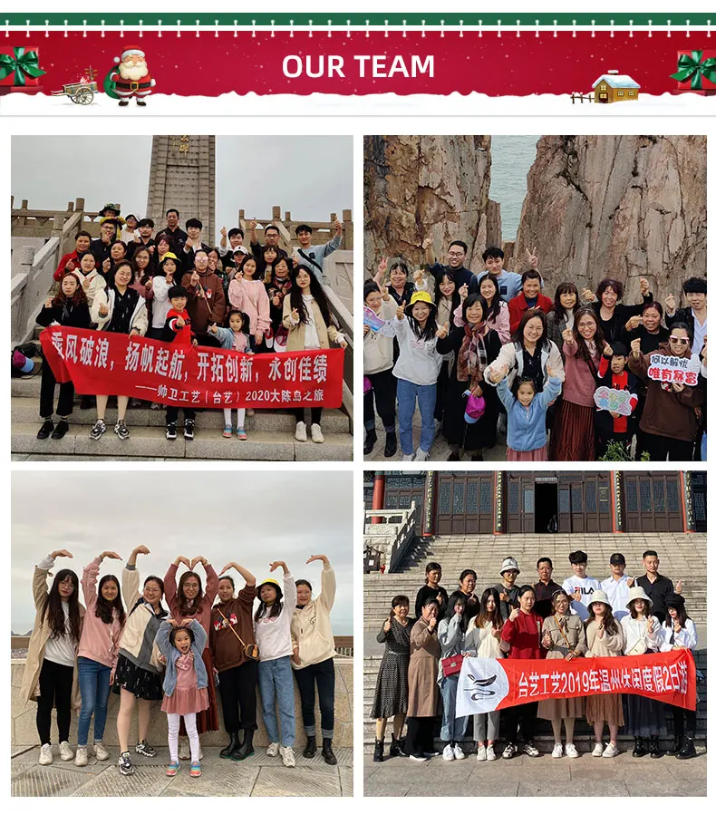 Factory Wholesale Christmas Decorations Nutcracker 50cm Large ...