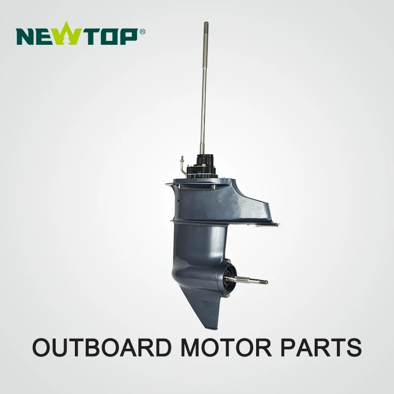 Yamaha Outboards - Lower Unit Assy Spare Parts for Repair