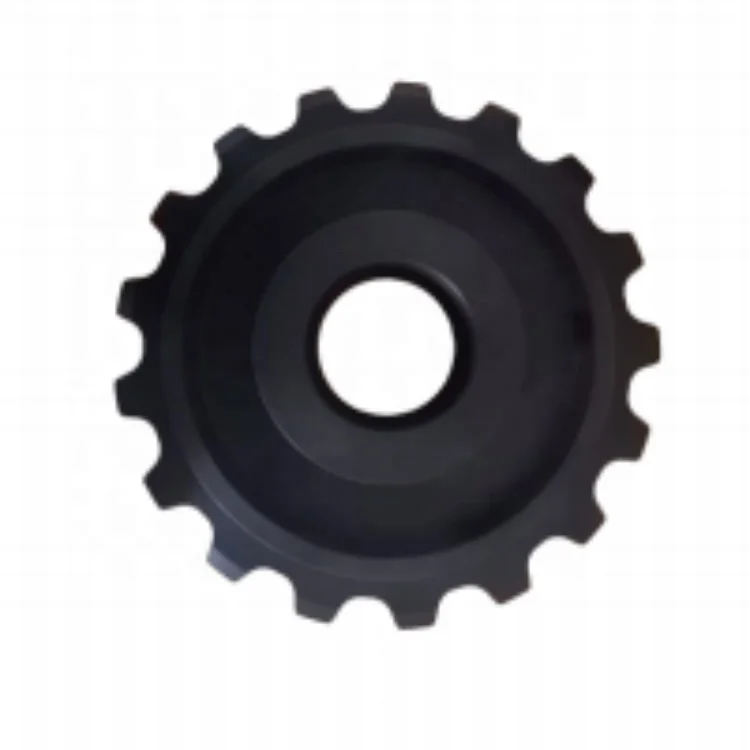 Rectangular tank Sand Sludge Plastic Chain Scraper Non Metal Chain ...