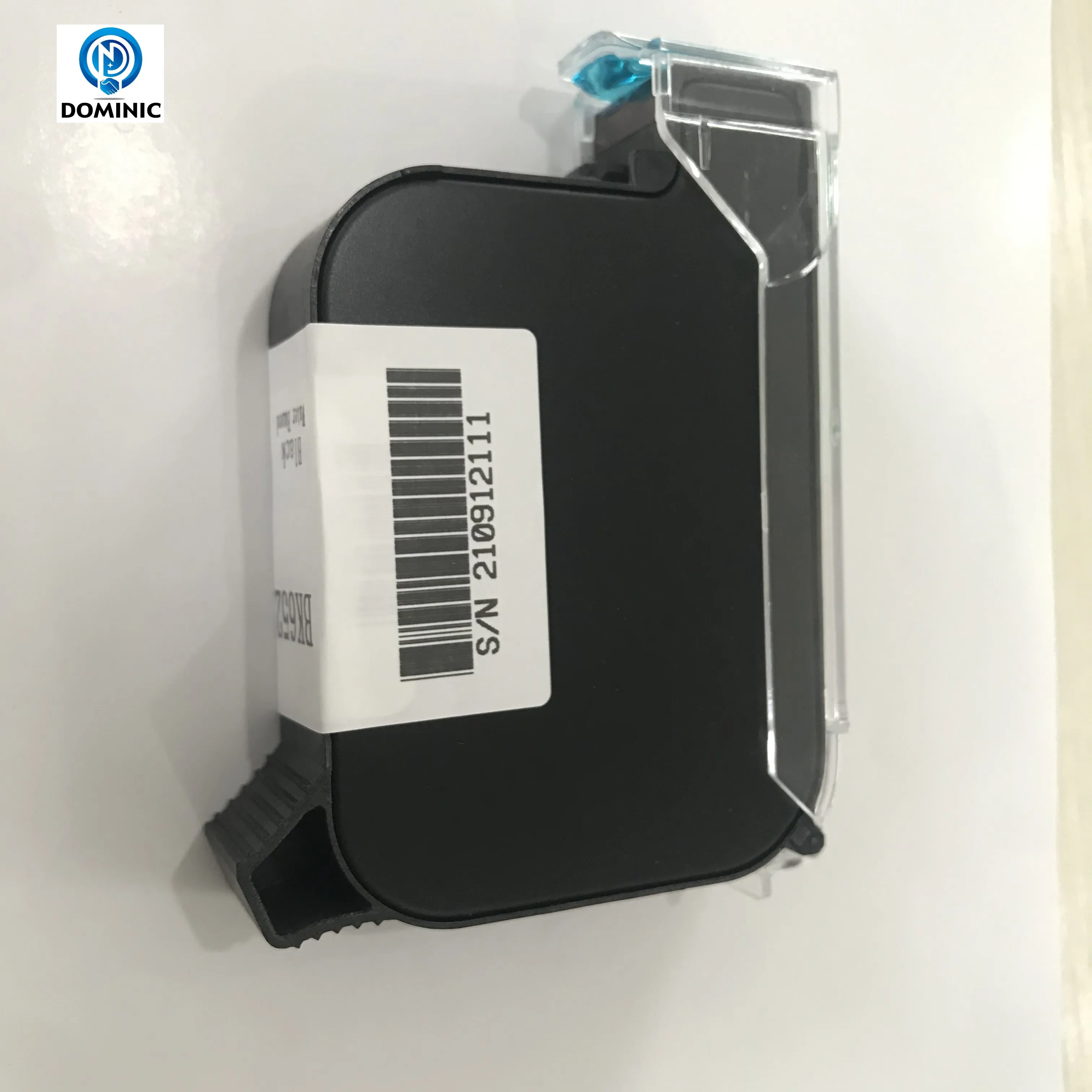 TIJ 2.5 Black Water Based Ink Cartridge BK651 Ink Cartridges(id ...