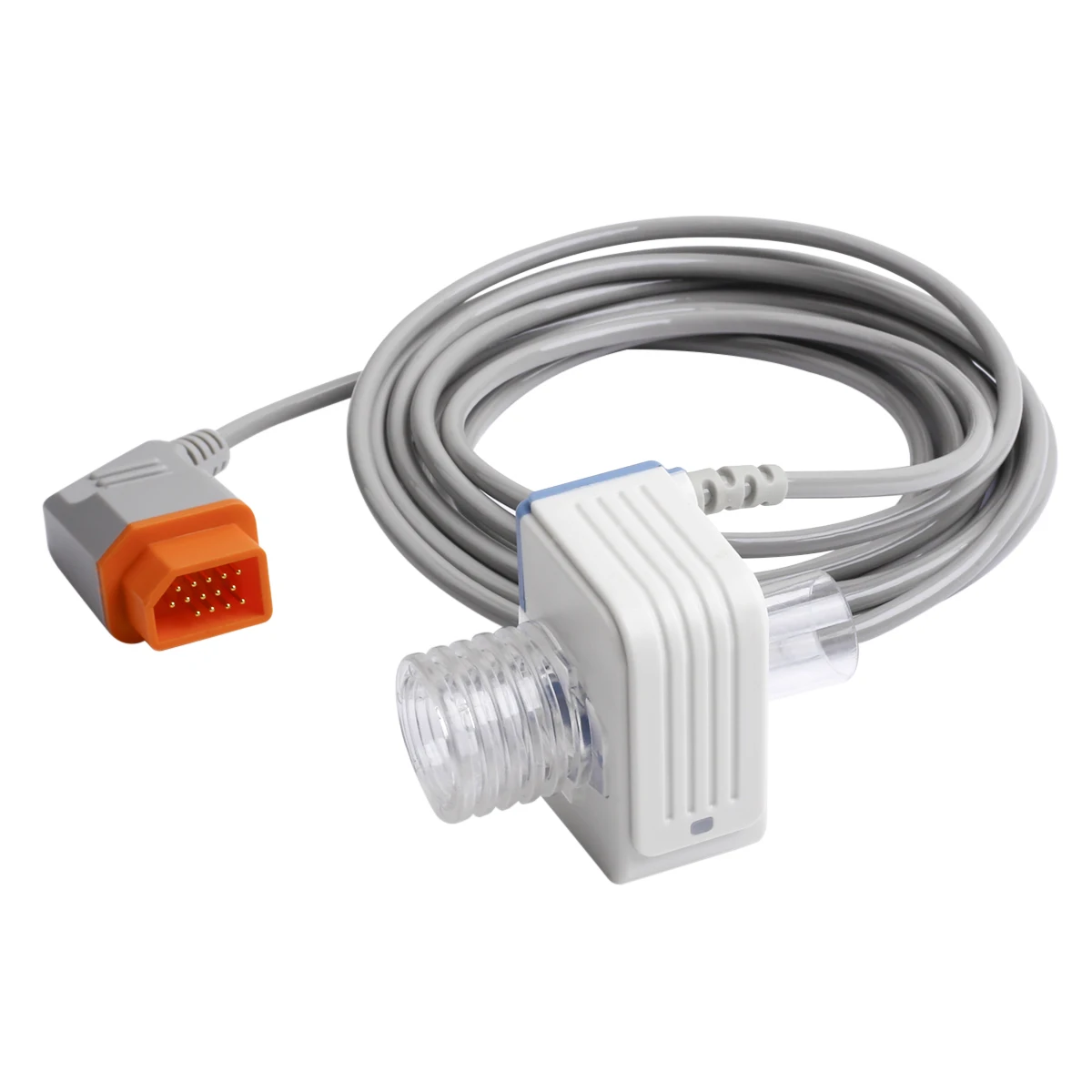 Reusable Infant Airway Adapter Etco2 Module Neonate Single Patient Use