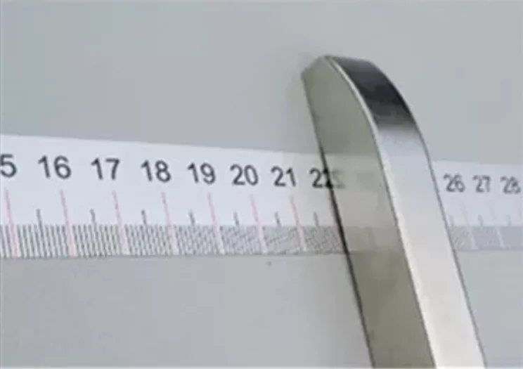 LKS-460 Manual Creasing Machine - Precision & Efficiency