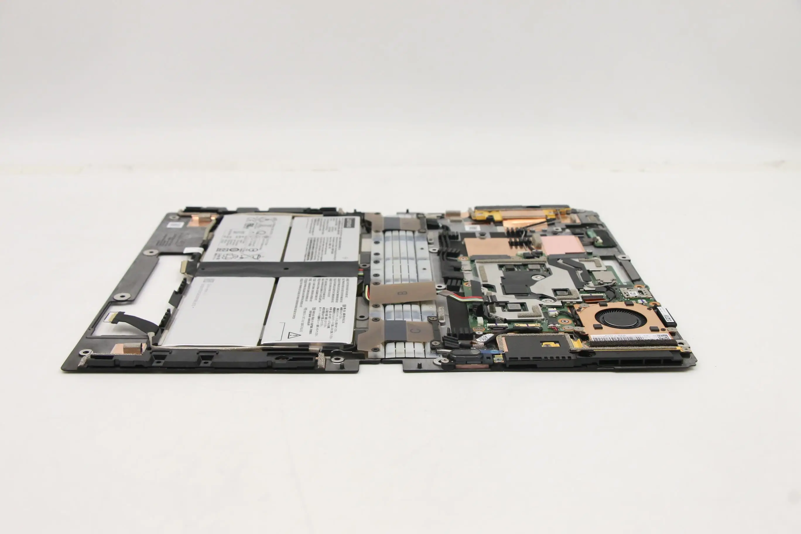 Laptop Motherboard for X1 Fold Gen 1 (thinkpad) - 5B21B37830