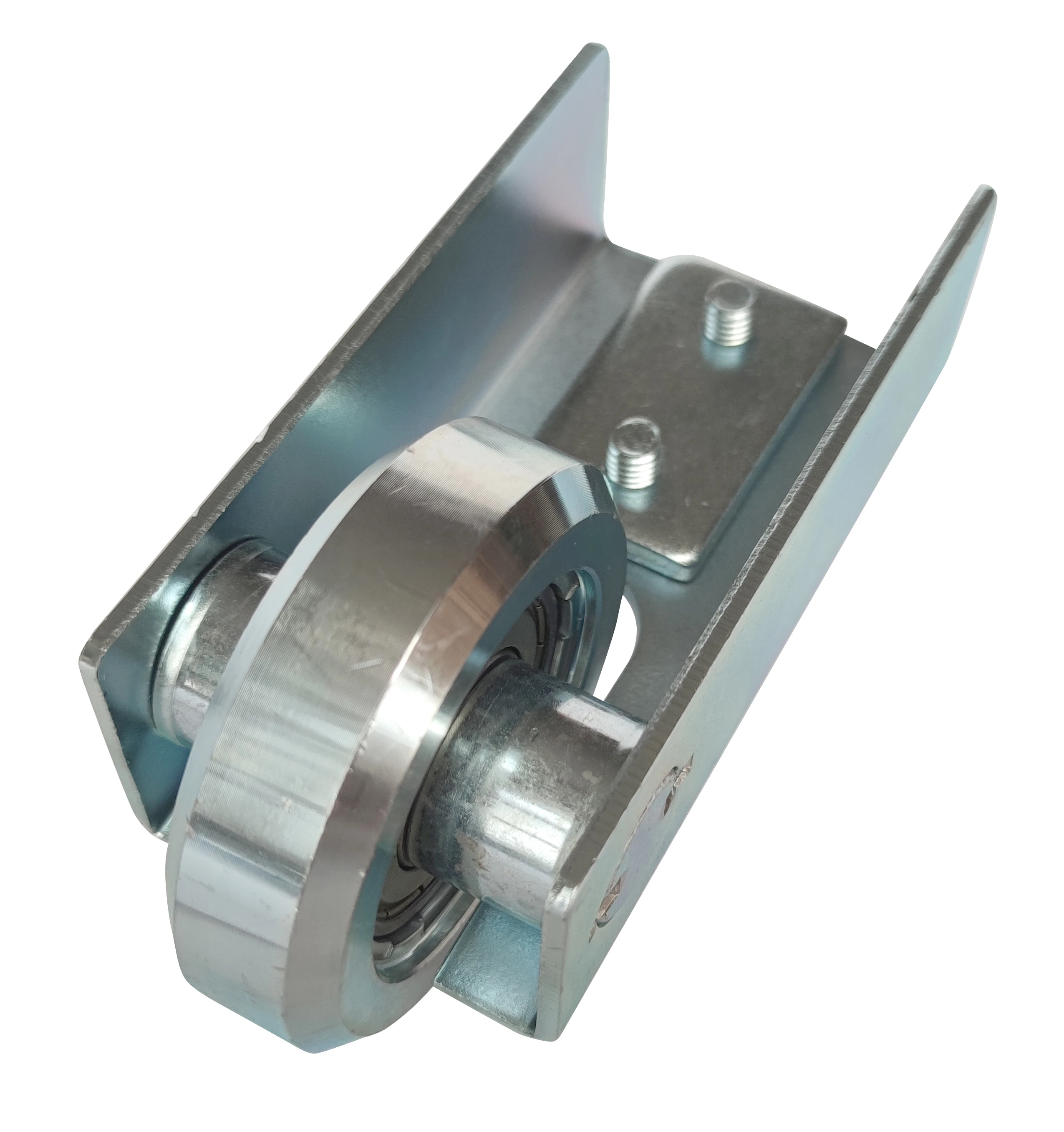 Cantilever Gate Guide Wheel Door Guide Roller - Buy Steel Door Guide ...